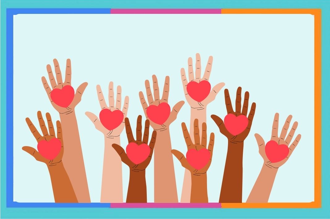 Cómo Celebrar El Día Del Amor Y La Amistad En La Escuela