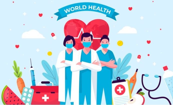 Día Mundial de la Salud: 7 de abril