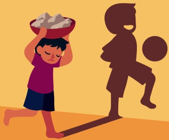 Día Mundial contra la Esclavitud Infantil: 16 de abril