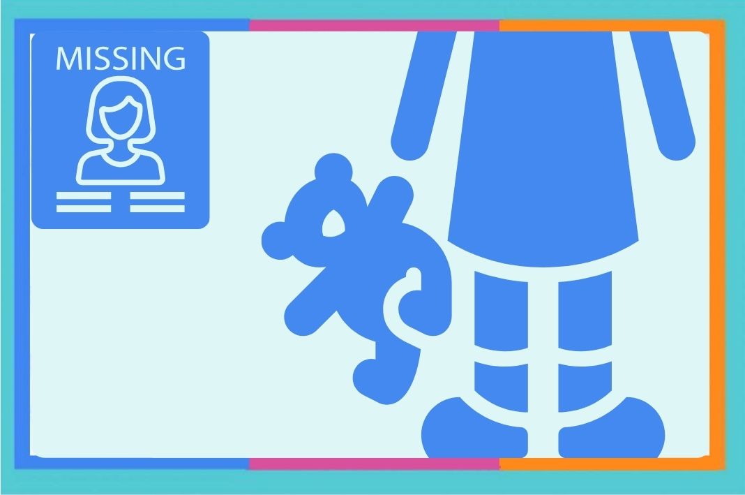 Día Internacional de los Niños Desaparecidos: 25 de mayo