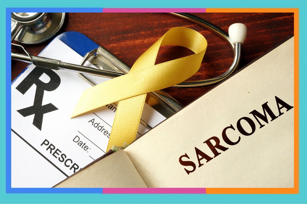 Día Internacional del Sarcoma: 13 de julio