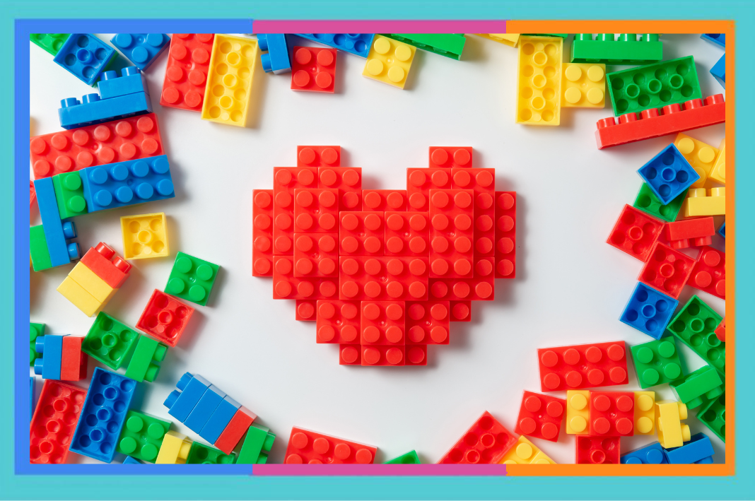 Día Internacional del Lego: 28 de enero