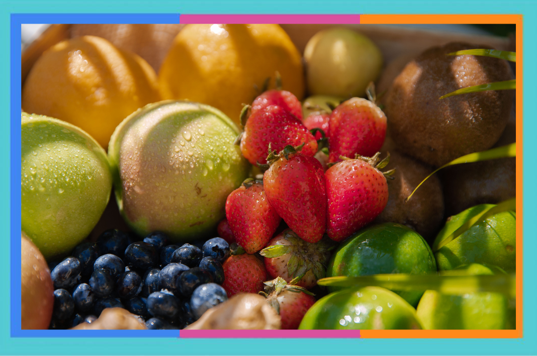 Día Internacional de la Fruta: 1 de julio