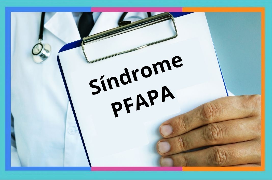 Día Mundial del Síndrome PFAPA: 4 de septiembre