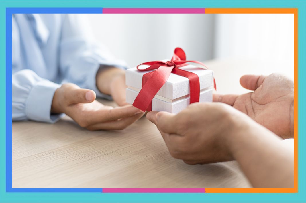 Giving Tuesday o Día para Dar: 2 de diciembre