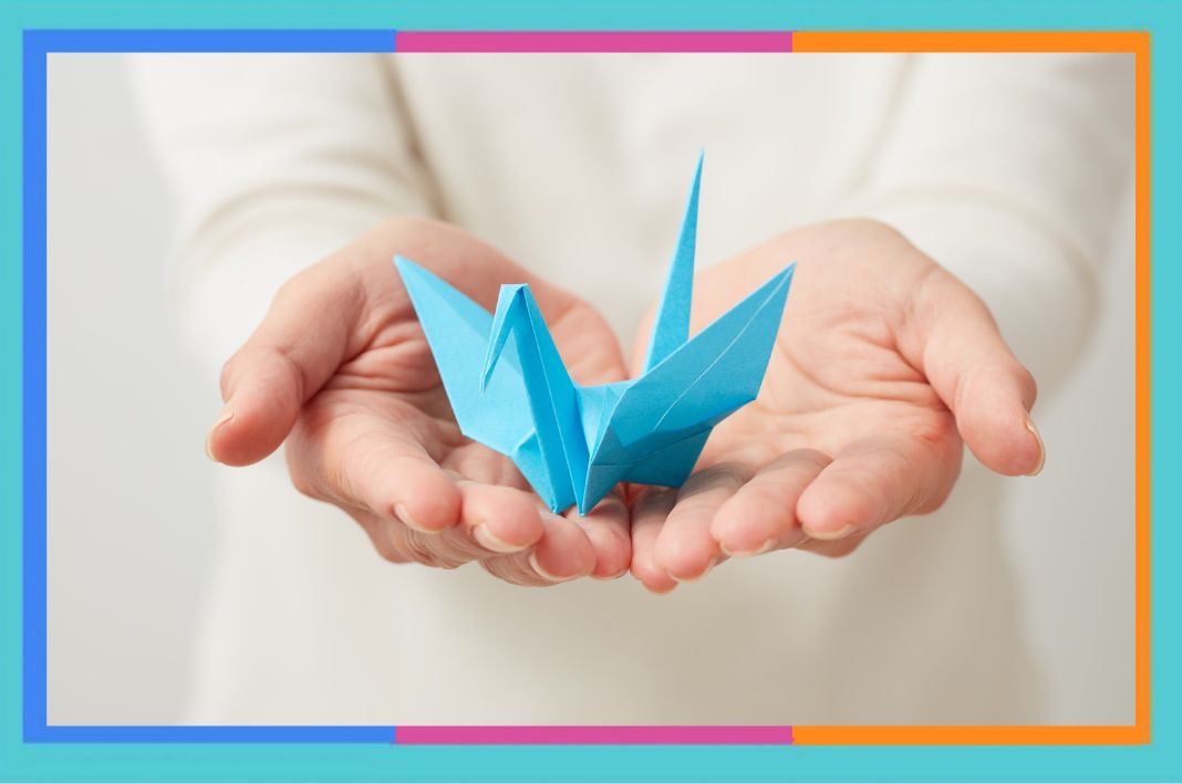 Día Mundial del Origami: 11 de noviembre