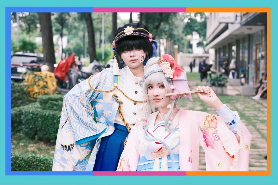 Día Mundial del Otaku: 15 de diciembre