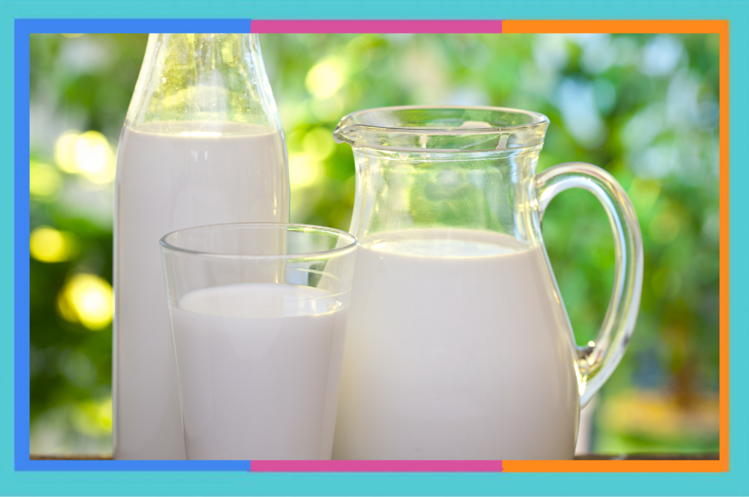 Día Mundial de la Leche: 1 de junio